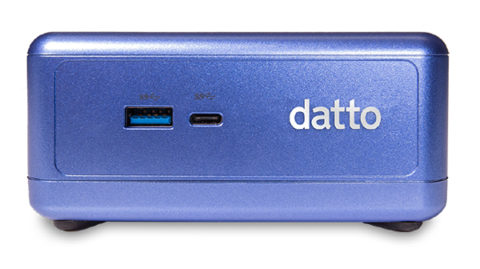 Datto Alto 3 Backup & Business Continuity Solution for Small Business