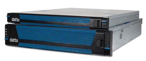 Datto Siris 4 and 4X Models including Business, Professional & Enterprise